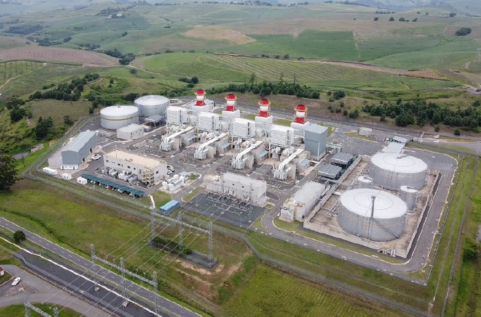 V94.2 (SGT5-2000E/AE94.2) Users Conference 2023 in Rome | GTUsers